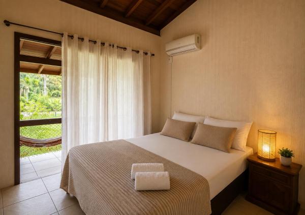Casa Trina Pousada - Imbituba