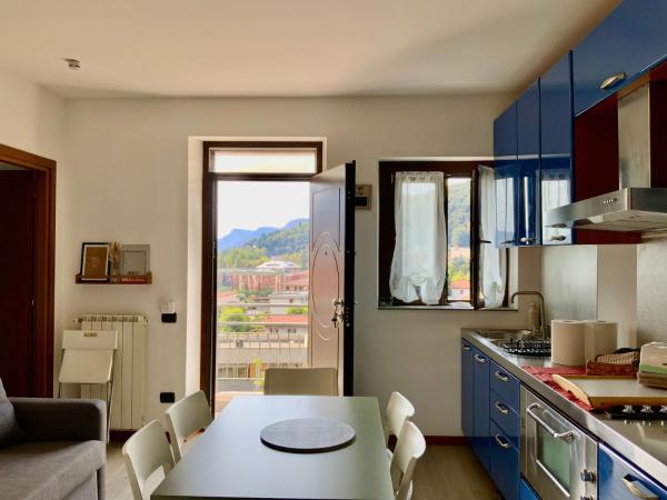 Rustic Paradise Lake Como - Cernobbio