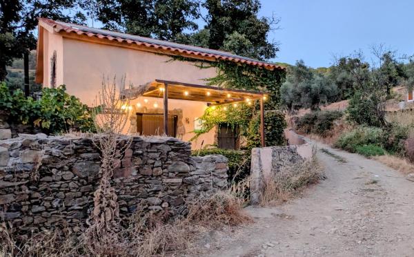 La Casa De Los Bonales - Cala