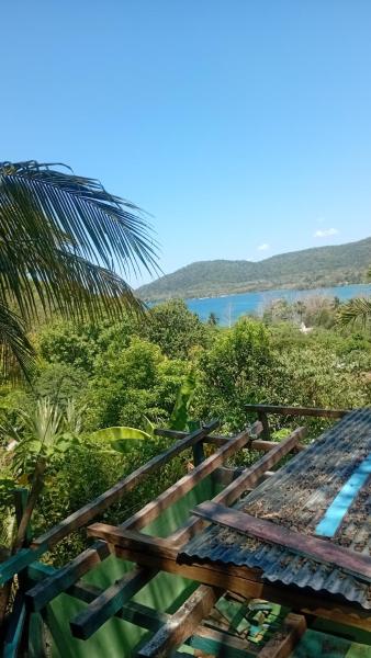Las Casitas En El Jardin De Doña Zaudi - Guatemala