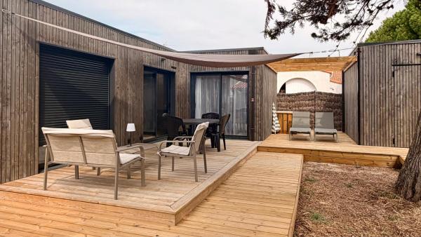 Loft Près De La Plage - Notre-Dame-de-Monts