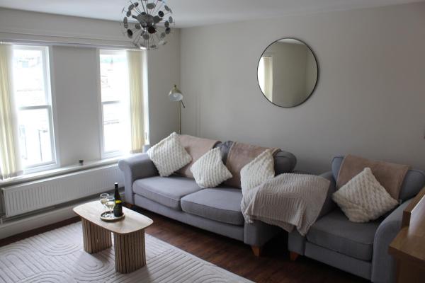 The Loft - Dumfries and Galloway
