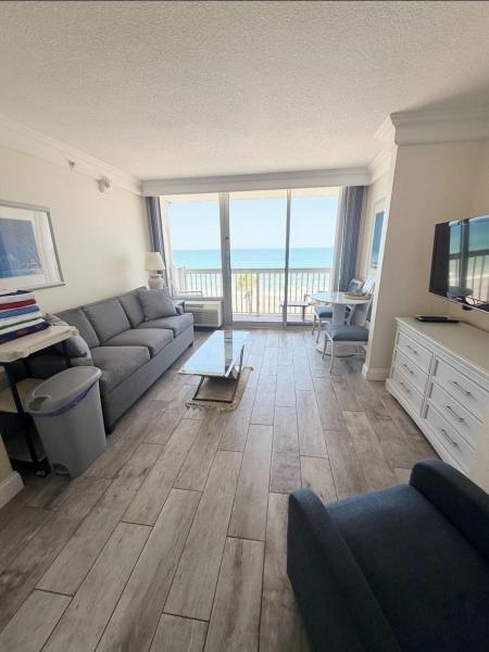 Daytona Beach Resort 1 Bdrm Family Condo W/kitchen - Ormond Beach, FL