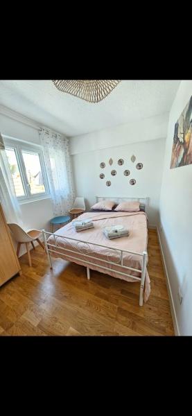 Belle Chambre 6 Très Proche Métro Mermoz - Toulouse