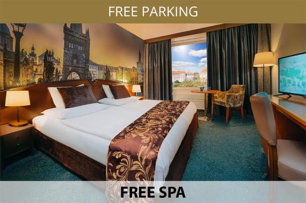 Plaza Boutique Hotel - Czech Leading Hotels - Czech Republic