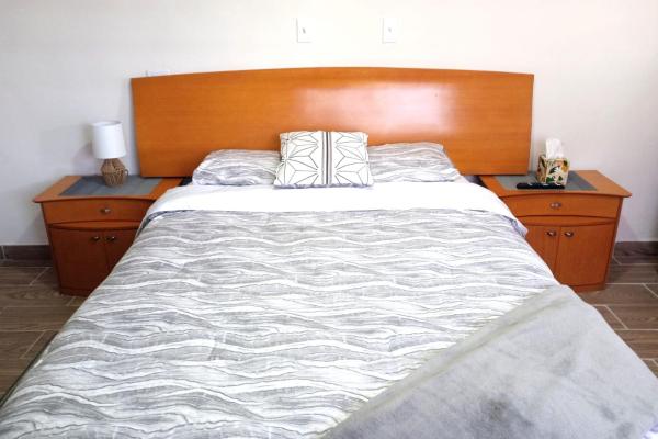 Bonito Y Céntrico Departamento Con Cochera Cerrada - Ciudad Juárez