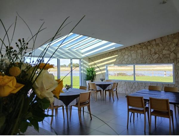 Domaine Au Coeur Du Marais - Machecoul
