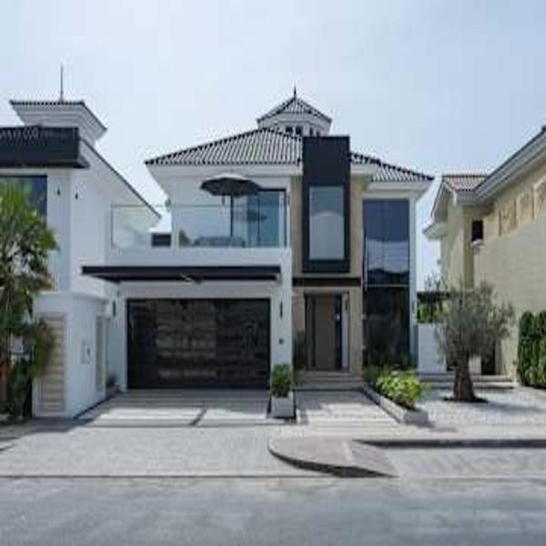 Apex Executive Apartments - Lec - Dubaï
