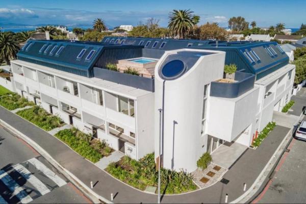 Whale Walk Apartment - Hermanus