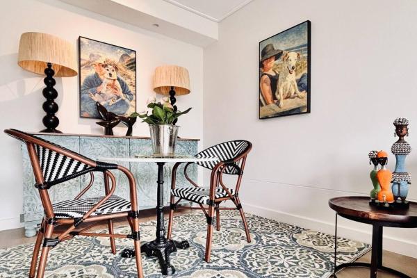 Whale Walk Apartment - Kalliste Boutique Stays - Hermanus