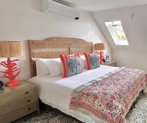 Whale Walk Apartment - Kalliste Boutique Stays - Hermanus
