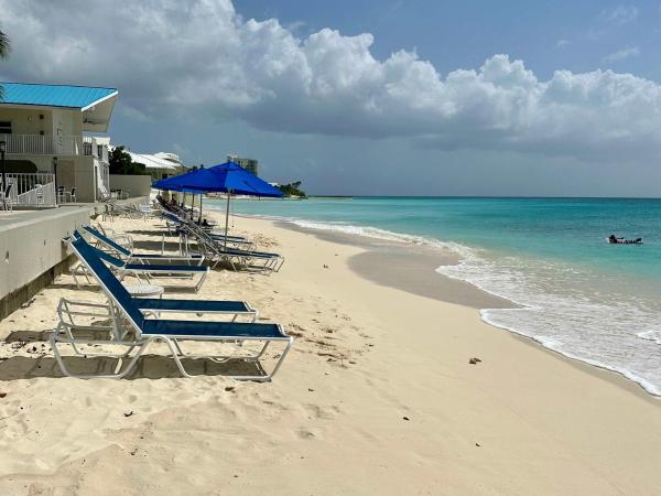 Cayman Reef Resort #6 - Cayman Islands