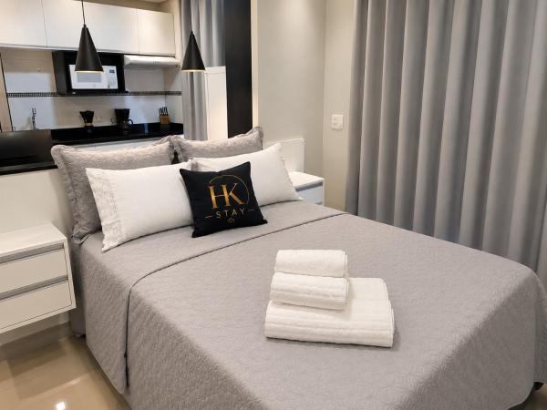 Loft 64b Guarulhos Airport Comfort - Guarulhos