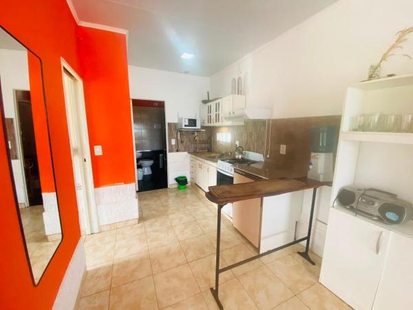 La Chay Casa Quinta - Concepción del Uruguay