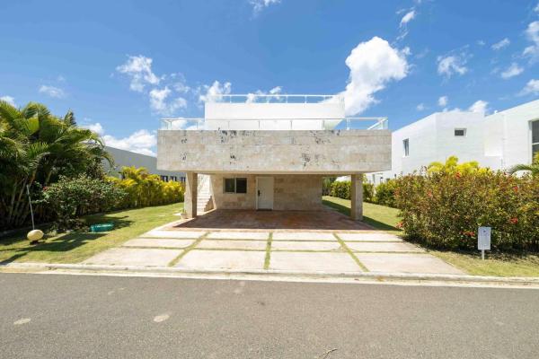 Villa Oasis Del Mar 4 - Sosúa