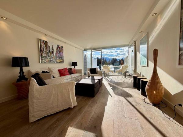 Appartement Etrier C587 - Sion
