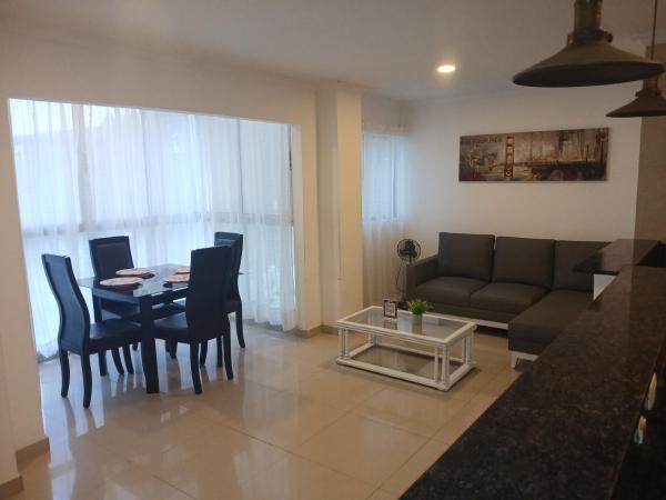 Apto Amoblado Barrio Los Alpes Cartagena - Cartagena