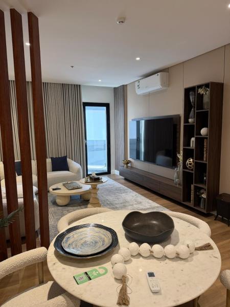 شقه فاخره بالخبر 3 غرف نوم ومسبح و صاله رياضه حي البحر - Dammam