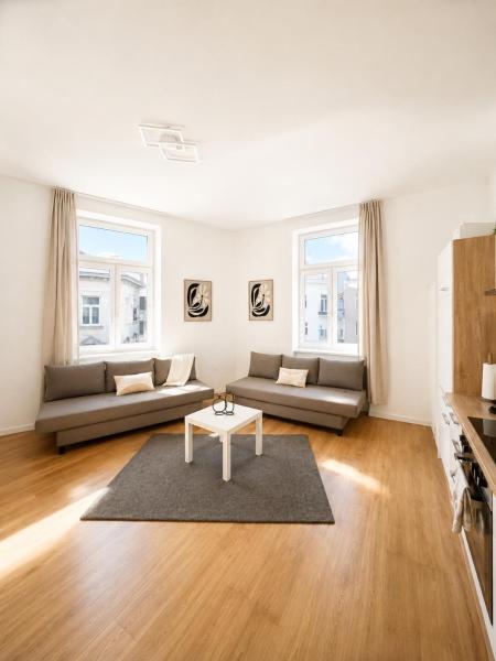 Flair Suite - Korneuburg