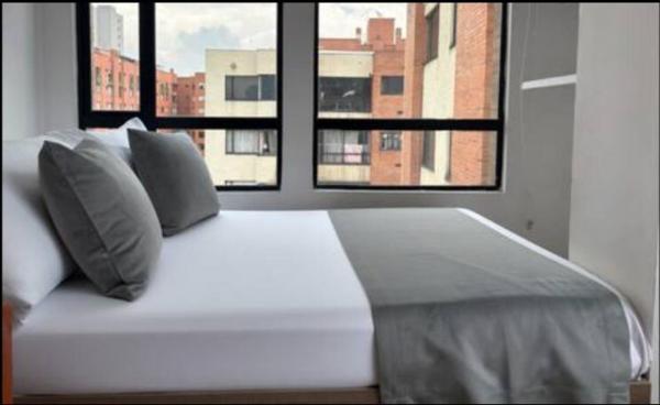 Loft En Corferias - Soacha