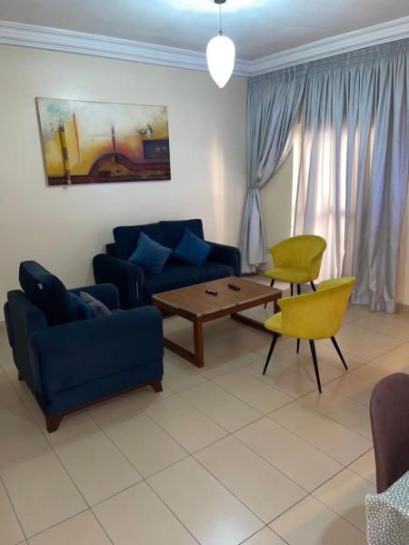 Voyages Expess Et Immo - Senegal