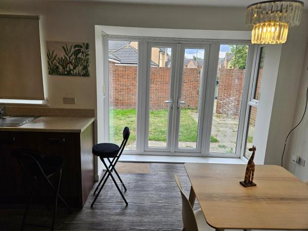 Anox House 6 - Newcastle upon Tyne