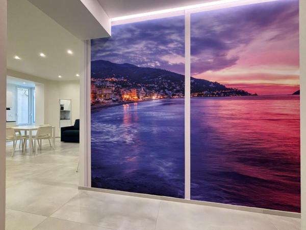 Sibilla Marina - Alassio