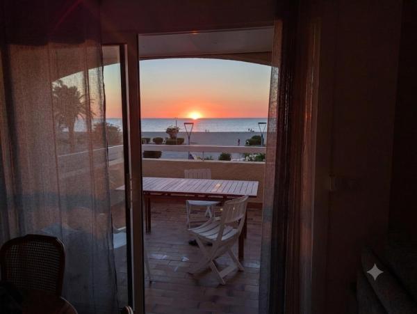 Family Apartment - Collioure
