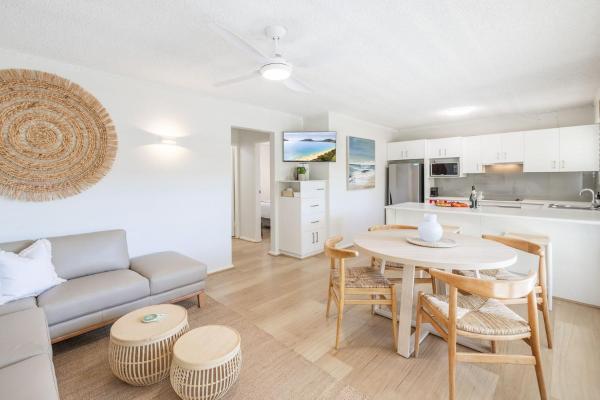 Shoal Court 4, 7 Lillian St - Water Views , Linen, Bed Making - Port Stephens