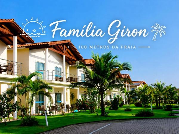 Flats A 100 Metros Da Praia - Porto Seguro