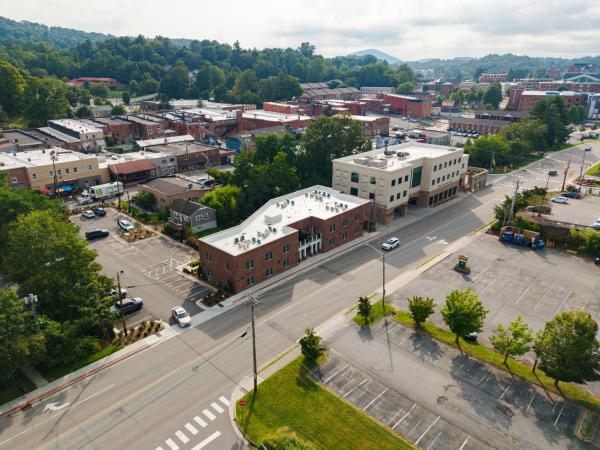 Haven Hotel - Boone, NC