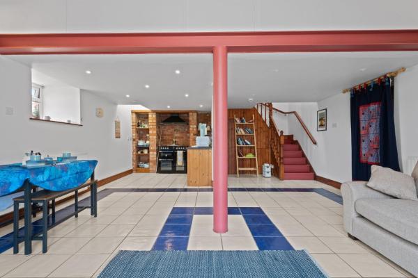 The Apartment At Bar Hall Bay - Strangford