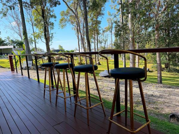 Hidden 2br Retreat - Relax & Recharge - Springbrook