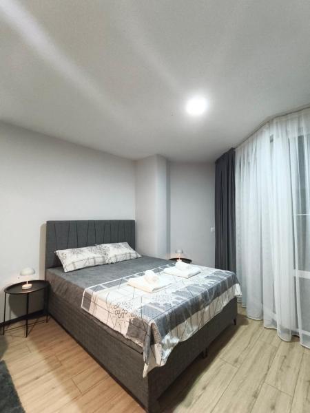 Gia Paradise Apartments 3 - Sofia