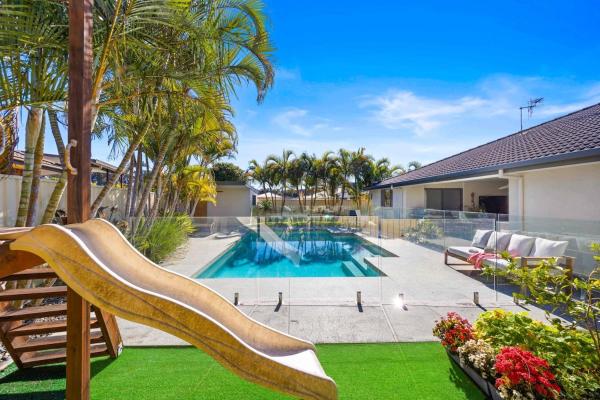 The Palms At Lake Cathie - Pool, Aircon - Wauchope