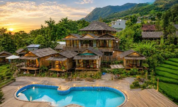 Sapa May Homestay - 베트남
