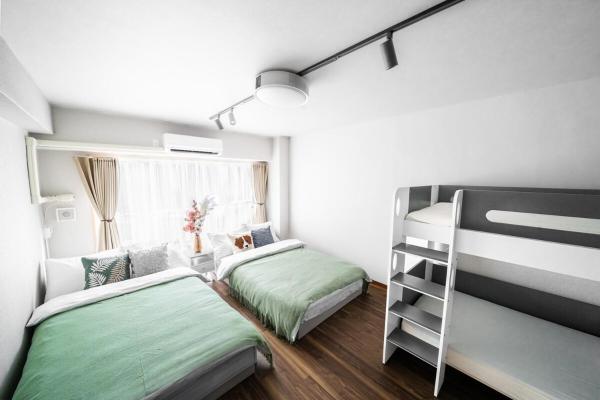 10minutes Walk To Shinjuku 4beds - Ikebukuro