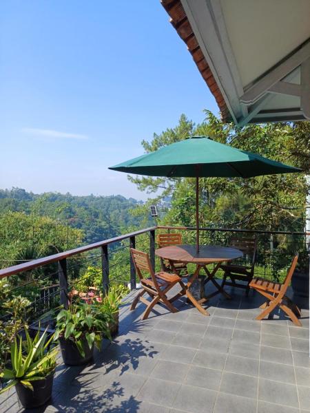 Dago Hills Homestay 43 - インドネシア バンドン