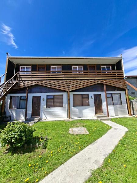 Cabañas Puerto Natales Centro - Puerto Natales
