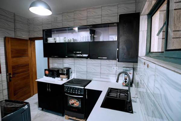 Bmh Apartment - Kigali