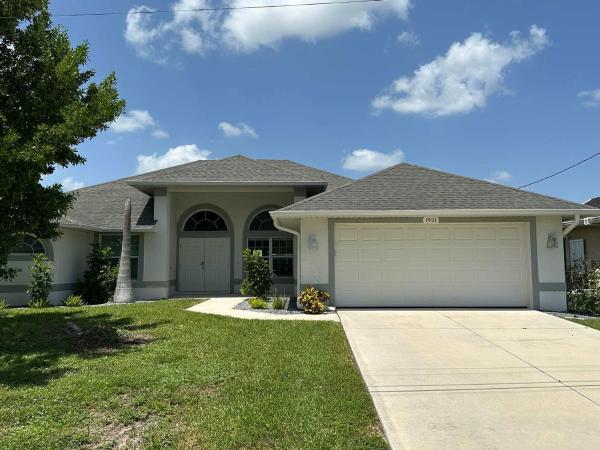 Villa Seashell - Cape Coral - Cape Coral, FL