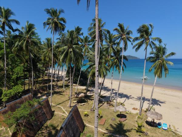 Lumindas Beach Resort - Philippines