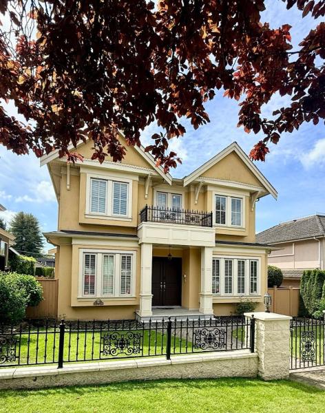 Peaceful Retreat In Arbutus - Vancouver