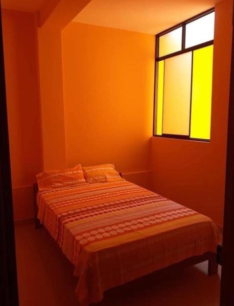 Habitación En Morales - Tarapoto