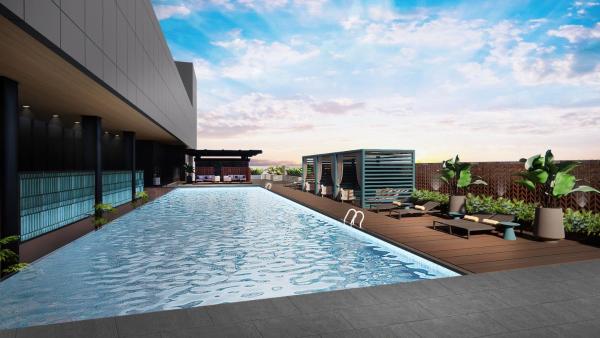 Voco Kuching By Ihg - Kuching