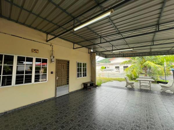 Adora Homestay - Perlis