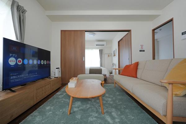 Ina House Miyakojima 305 - 宮古島
