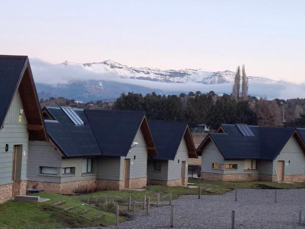 Naturaleza Patagónica - San Martín de Los Andes