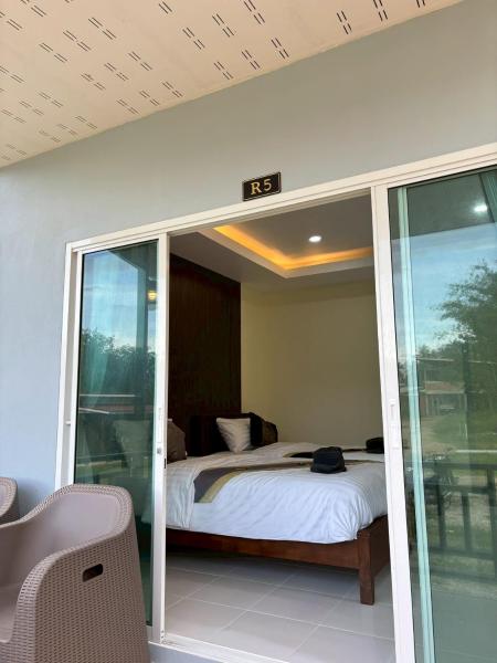 Rabiangkho Resort - Provincia de Krabi