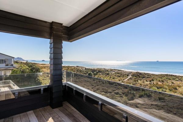 Sunbrae Sands - Mount Maunganui Holiday Homes - Papamoa
